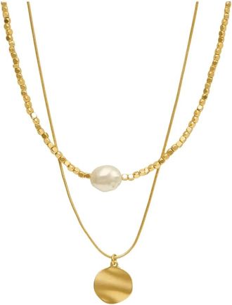 Dansk Copenhagen Damen, Accessories, Gelb, ONE SIZEGr&ouml;&szlig;e