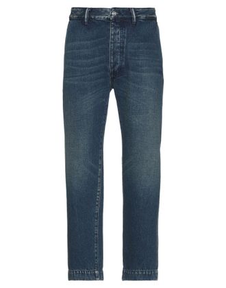 Nine In The Morning HOSEN & R&Ouml;CKE - Jeanshosen auf YOOX.COM