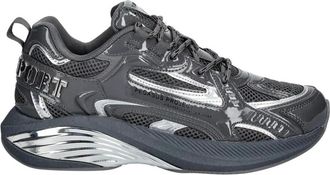 Plein Sport Homme, Sport, Gris, Taille: 42 EU Baskets Pegasus