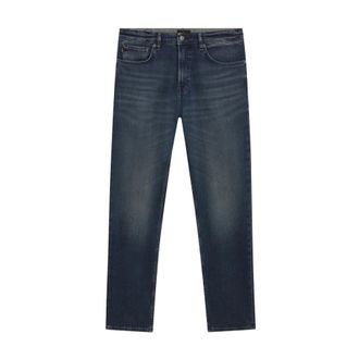 HUGO BOSS Herren, Jeans, Blau, W36 L32Gr&ouml;&szlig;e