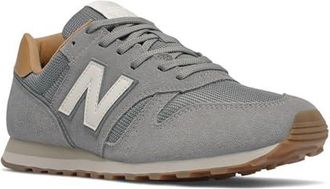 New Balance Baskets 373 pour Homme, Gris, 42 EU