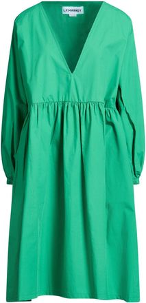 L.F.Markey KLEIDER - Midi-Kleider auf YOOX.COM