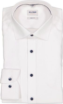 Olymp Herren Hemden weiß