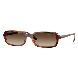 Vogue Eyewear Sonnenbrille - - Accessories - Damen - Braun - 53 MM