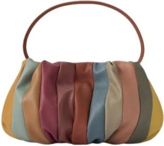 Malababa Femme, Sacs, Multicolore, Taille: ONE Size Tatiana Shoulder Bag