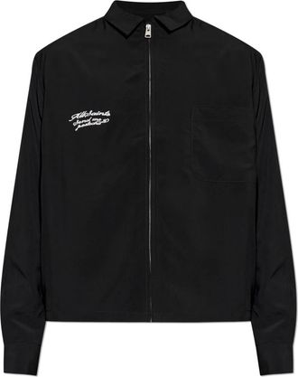 AllSaints Homme, Vestes, Noir, Taille: S Buck Jacket