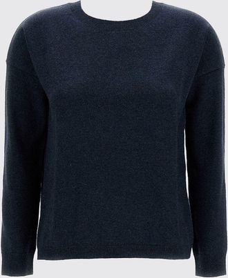 Lisa Yang Pullover LISA YANG Damen Farbe Blau