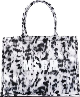 Msgm Msgm, Femme, Sacs, Multicolore, Taille: ONE Size Borsa
