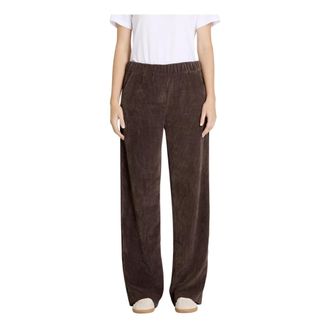 M.A.C Chiara Bukser - - Trousers - Damen - Braun - L