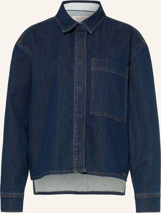 Gang Gang Jeansjacke 94rosa blau