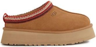 UGG Chaussons Tazz en cuir