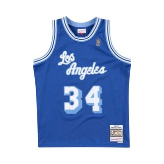 Mitchell & Ness Herren, Sport, Blau, LGr&ouml;&szlig;e
