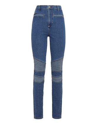 Philipp Plein Jeans Skinny Fit Iconic Plein