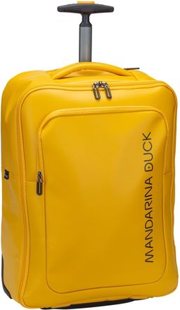 Mandarina Duck Rucksack-Trolley