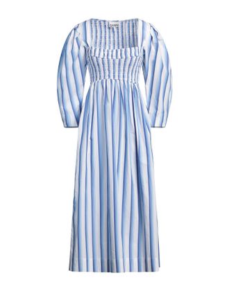 Ganni KLEIDER - Midi-Kleider auf YOOX.COM