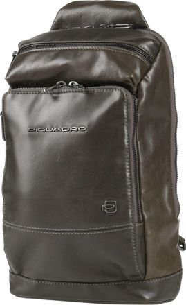 Piquadro TASCHEN - Rucks&auml;cke auf YOOX.COM