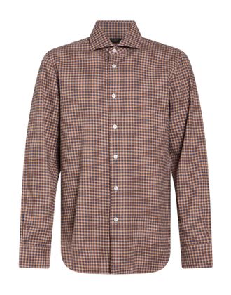 Barba TOPS - Hemden auf YOOX.COM