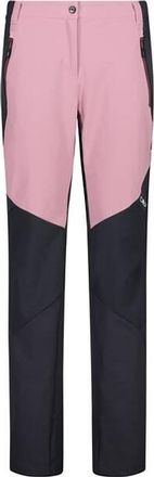 F.lli Campagnolo Damen Keilhose WOMAN LONG PANT