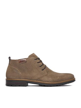 Rieker Schn&uuml;rschuhe CEO-33206-26 Braun