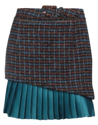 Andersson Bell HOSEN & R&Ouml;CKE - Minir&ouml;cke auf YOOX.COM