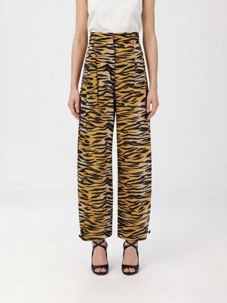 Pinko Pantalon PINKO Femme couleur Noir