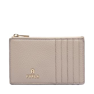 Furla Kreditkartenetui Furla Camelia M WP00310 HSF000 CN 4892S Beige