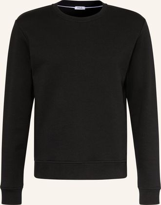 Paul Paul Sweatshirt schwarz