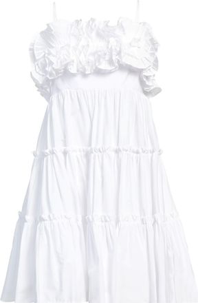 Meimeij KLEIDER - Mini-Kleider auf YOOX.COM