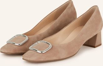 H&ouml;gl Pumps beige