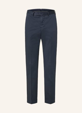 Pantaloni Torino Pt Torino Chino Master Fit blau