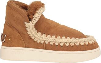 Mou SCHUHE - Stiefeletten auf YOOX.COM