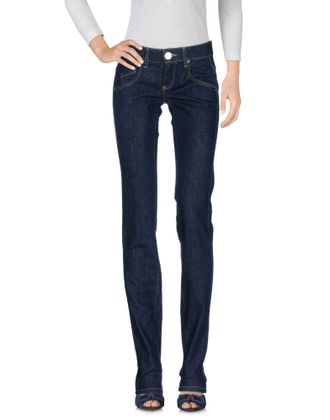 Pinko HOSEN & R&Ouml;CKE - Jeanshosen auf YOOX.COM