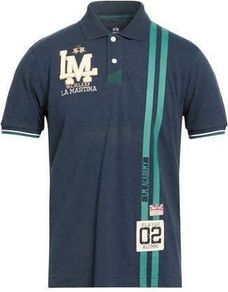 La Martina TOPS - Polos sur YOOX.COM