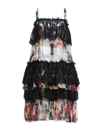 Dolce & Gabbana KLEIDER - Midi-Kleider auf YOOX.COM