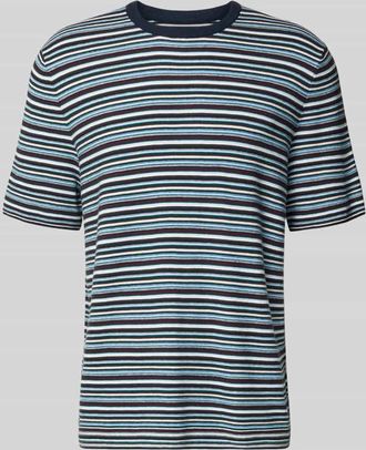 Mc Neal T-Shirt mit Rundhalsausschnitt