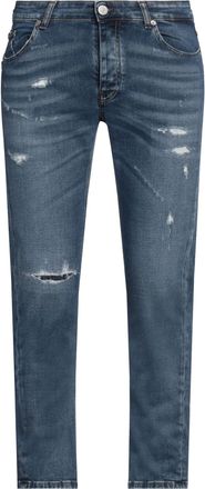 PMDS Premium Mood Denim Superior HOSEN & RÖCKE - Jeanshosen auf YOOX.COM