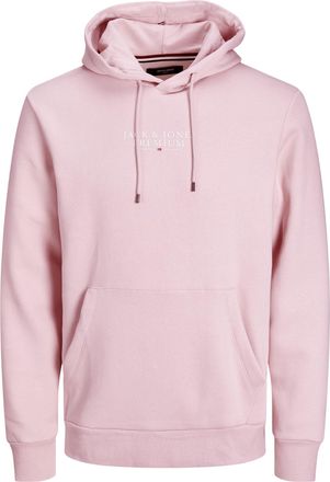 Jack & Jones Male Kapuzenpullover Logo Kapuzenpullover