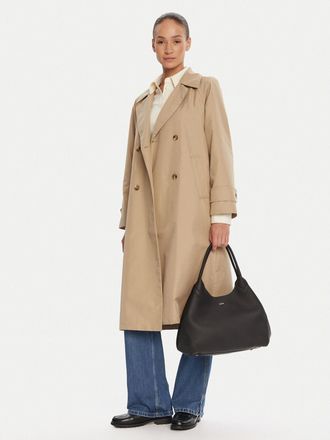 HUGO BOSS Handtasche BOSS Lenah 50547732 Schwarz