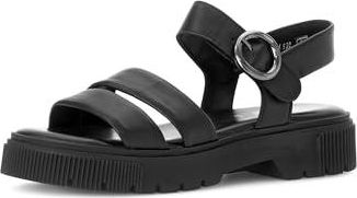 Gabor 64.510.27 - sandales pour femme - taille 41 (EU) 7.5 (UK)