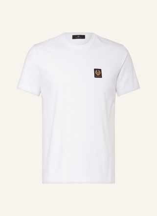 Belstaff T-Shirt weiss