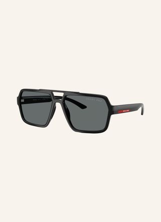 Prada Sonnenbrille Ps a06s schwarz