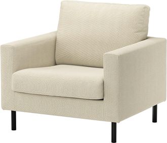 IKEA SALTSJ&Ouml;BADEN Sessel