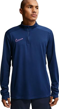Nike Academy Drill-Top f&uuml;r Herren (Blau)
