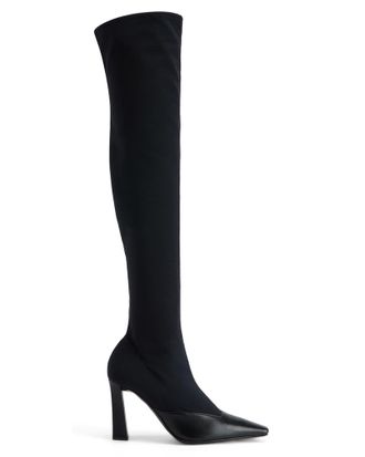 Giuseppe Zanotti JANIE TIGHTS PLUS 90 Stiefel