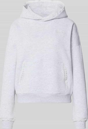 Review Relaxed Fit Hoodie mit Baumwoll-Anteil