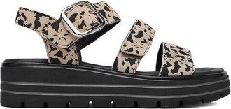 Remonte Sandalen CEO-D3N50-60 Beige