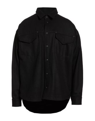 Versace JACKEN & M&Auml;NTEL - Jacken und Anoraks auf YOOX.COM