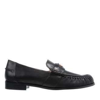Coccinelle Loafer - C-Penny Loafer - Gr. 36 (EU) - in Schwarz - f&uuml;r Damen