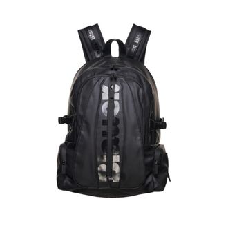 Blauer Wave Backpack - - Bags - unisex - Schwarzk - ONE SIZE