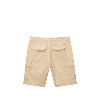 Napapijri Short cargo en coton
